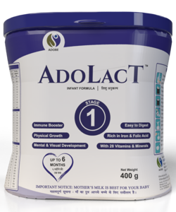 Adobe HealthCare | About Us